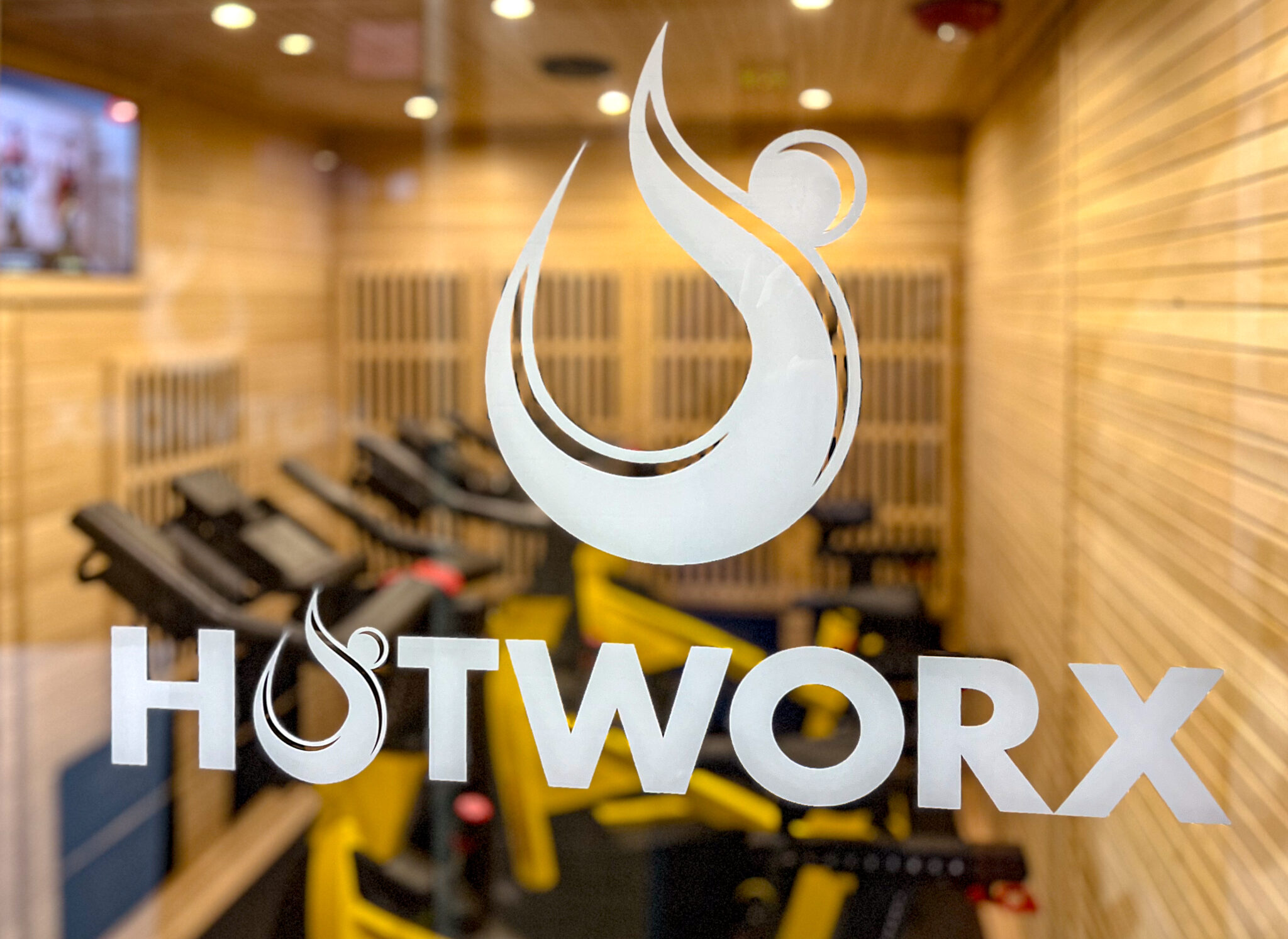 Danvers HOTWORX - Popularis Construction